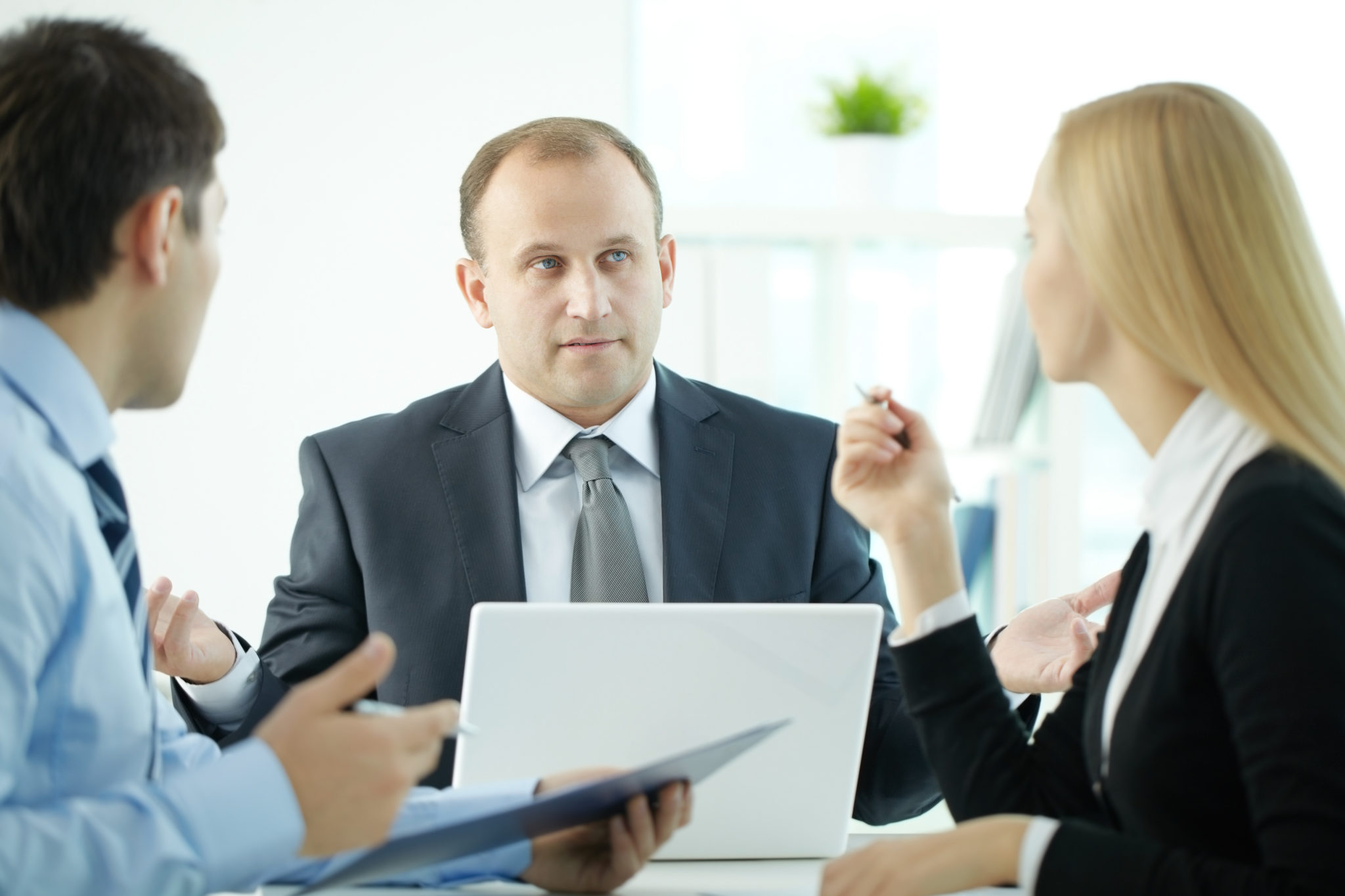 Do your employees know your company as well as you? | J.M. Lacey ...