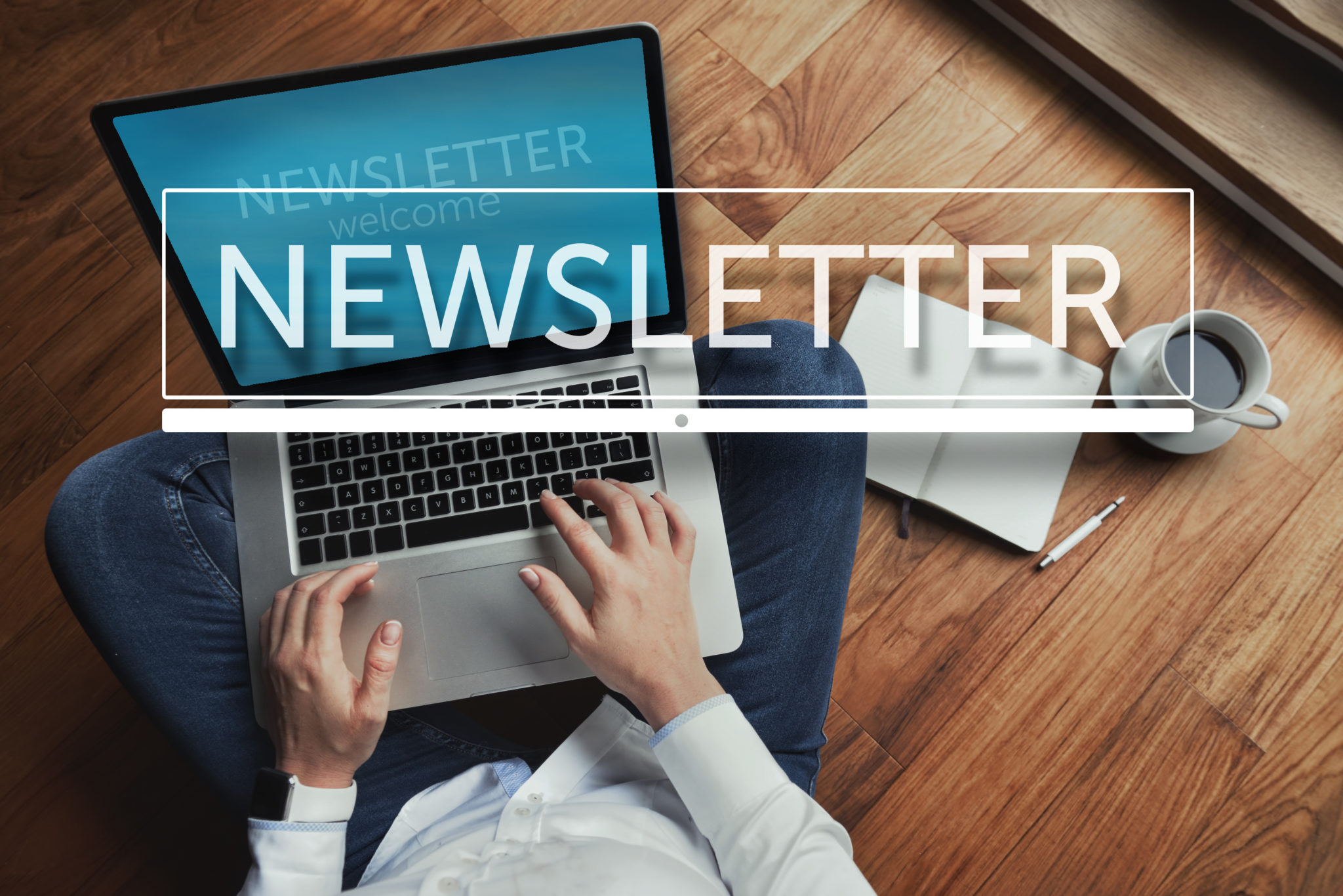 Why internal newsletters are a boost for morale | J.M. Lacey Communications