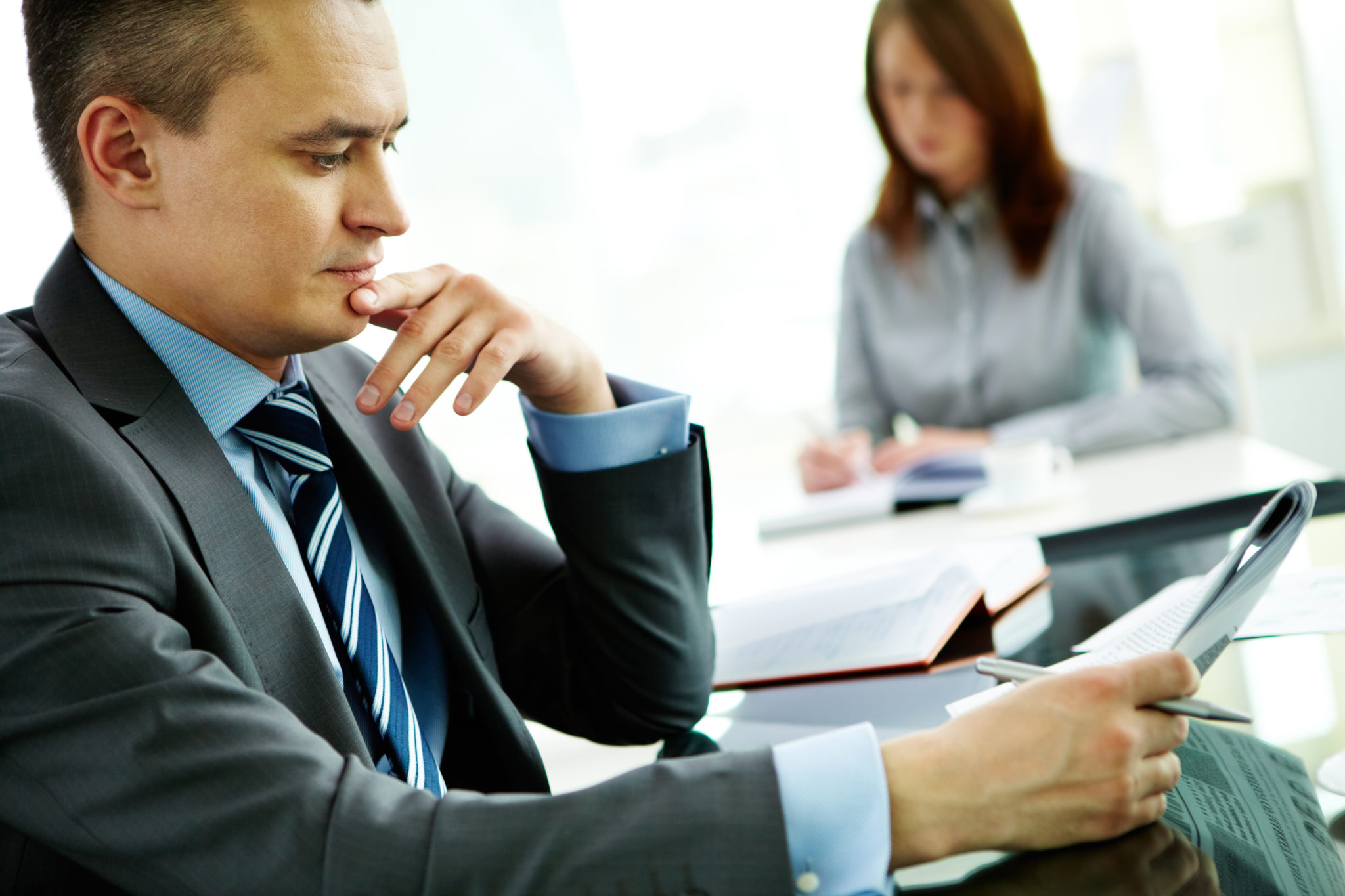 How accuracy affects trust - and why your credibility is at stake | J.M ...
