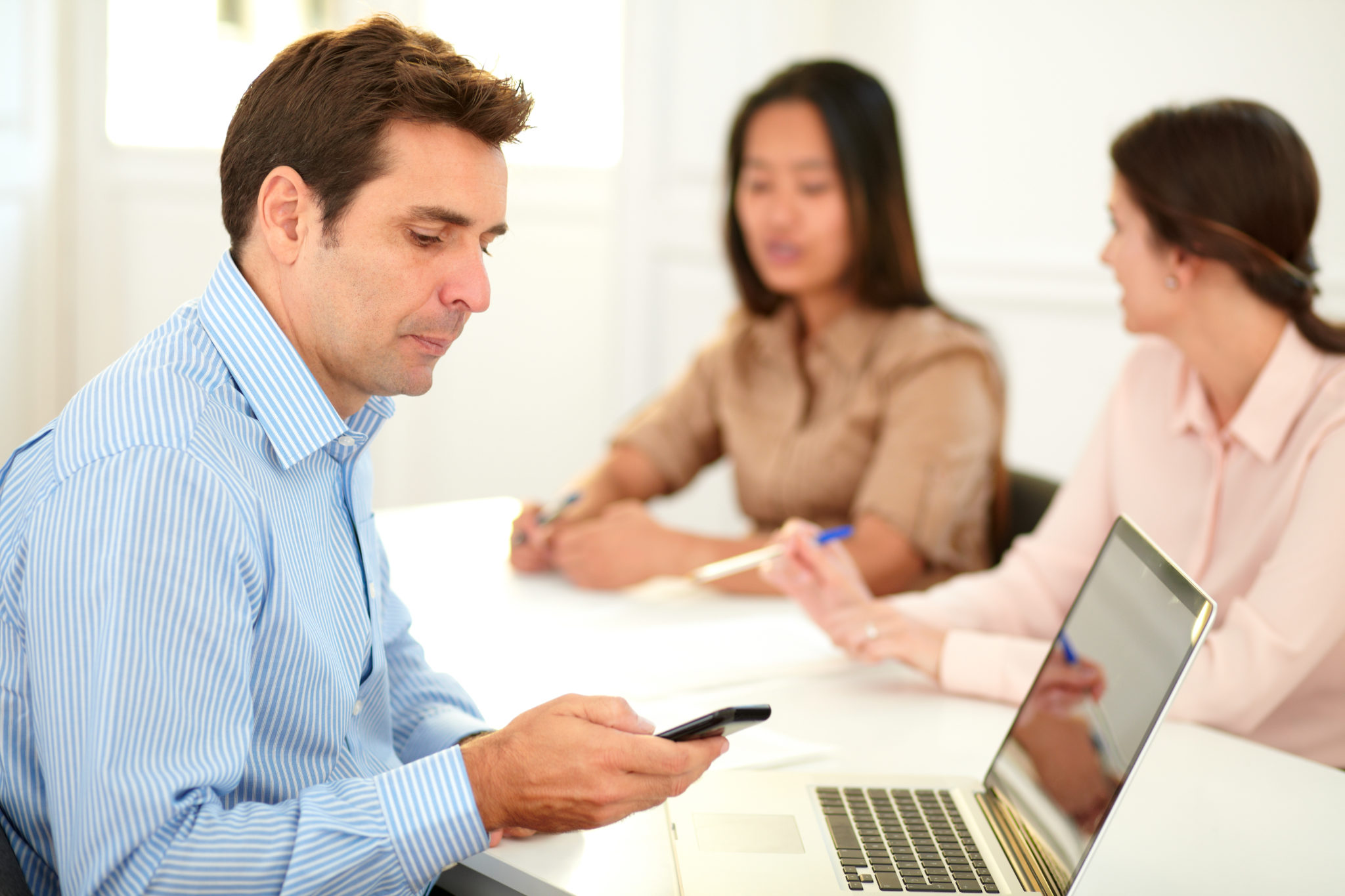 Why email stifles quality communication and how we can get back our ...